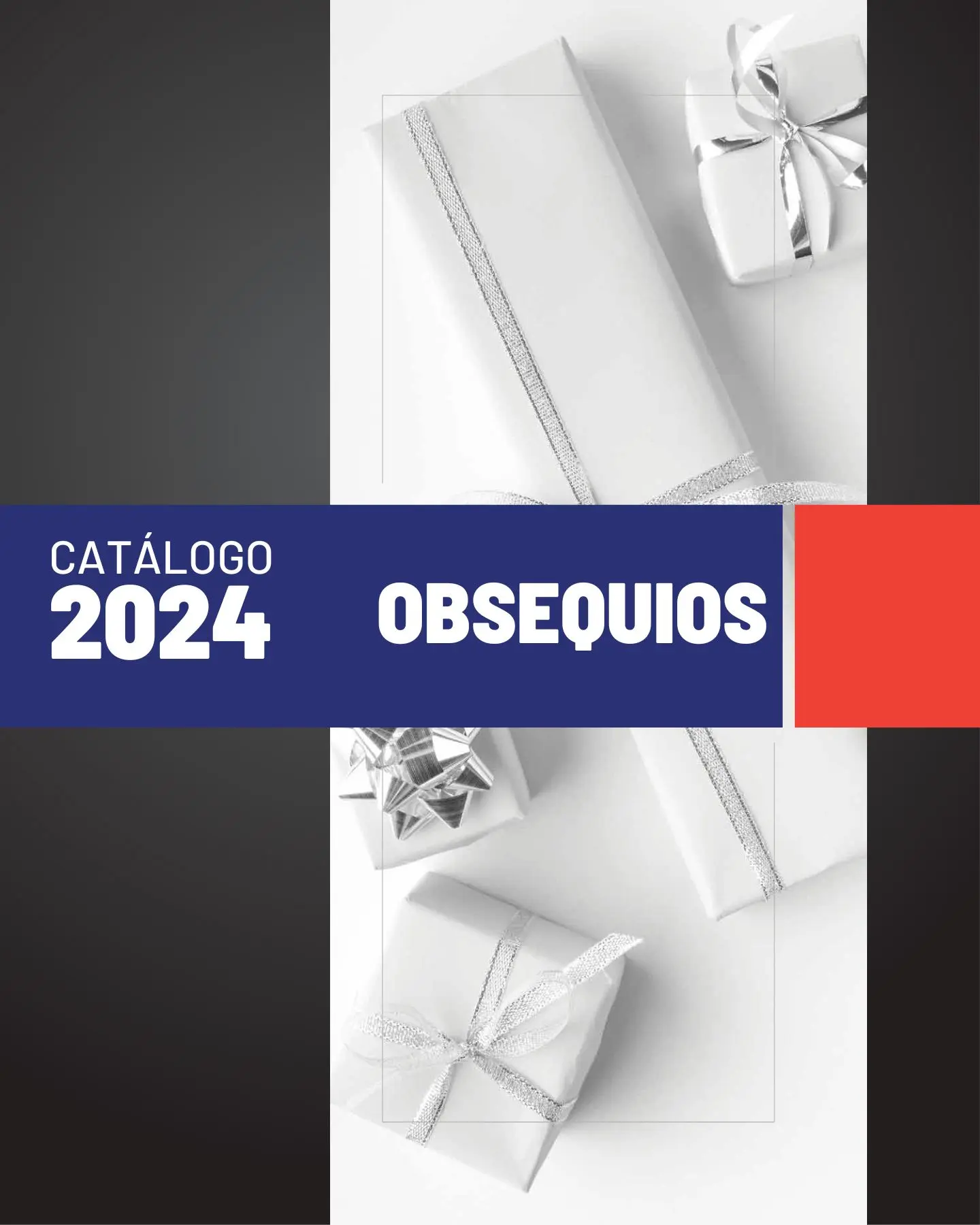 Obsequios – Burundanga